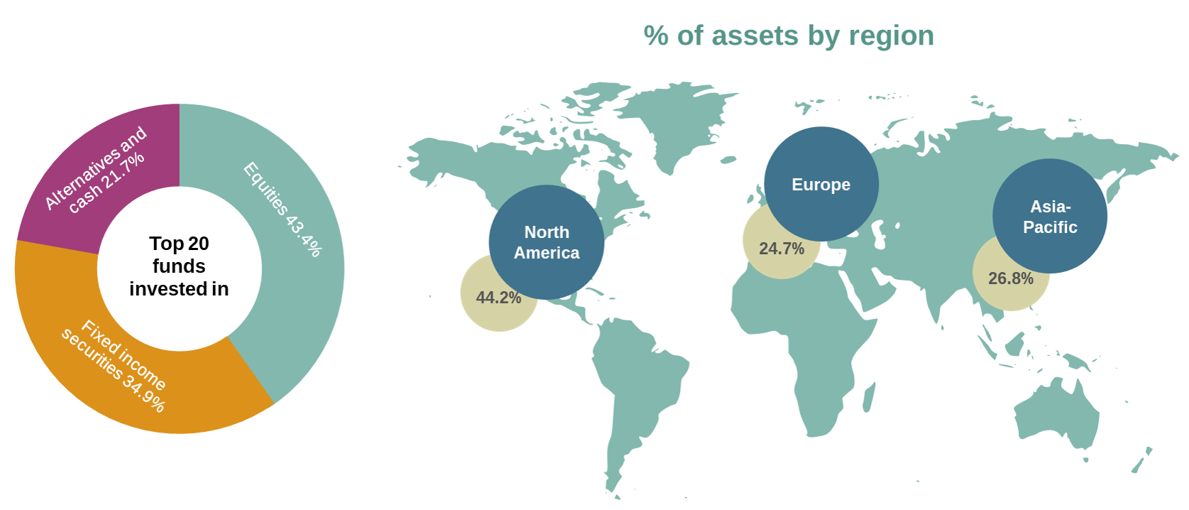 The world’s largest pension funds – 2024 - Thinking Ahead Institute